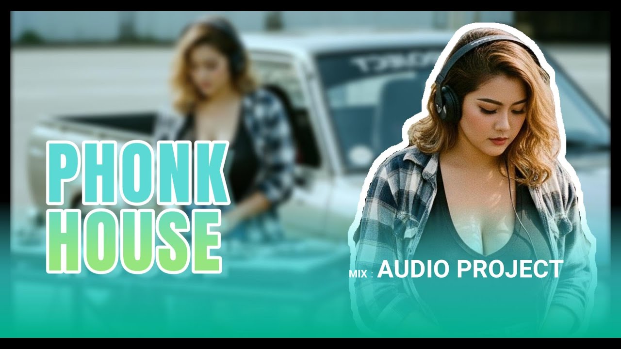PHONK HOUSE Bass Boosted Music Mix 2025 🎧EDM Remixes of Popular Songs 🎧 ...