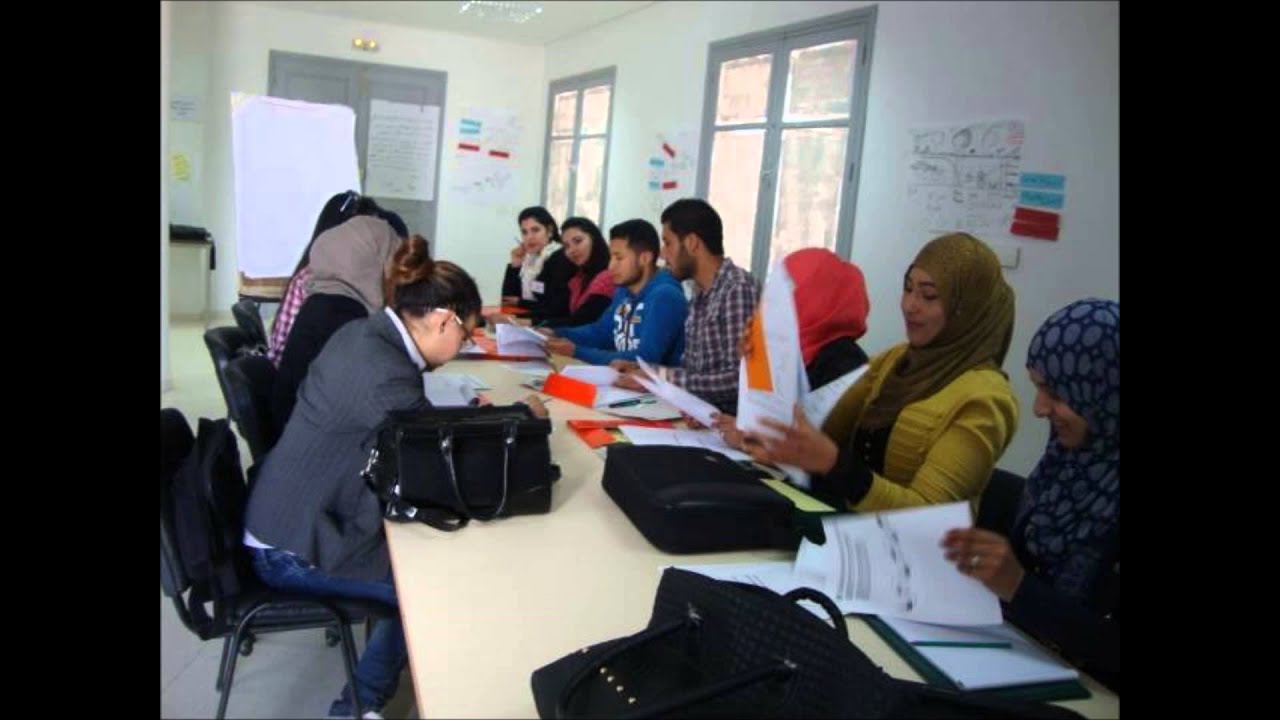 formation CEFE - YouTube