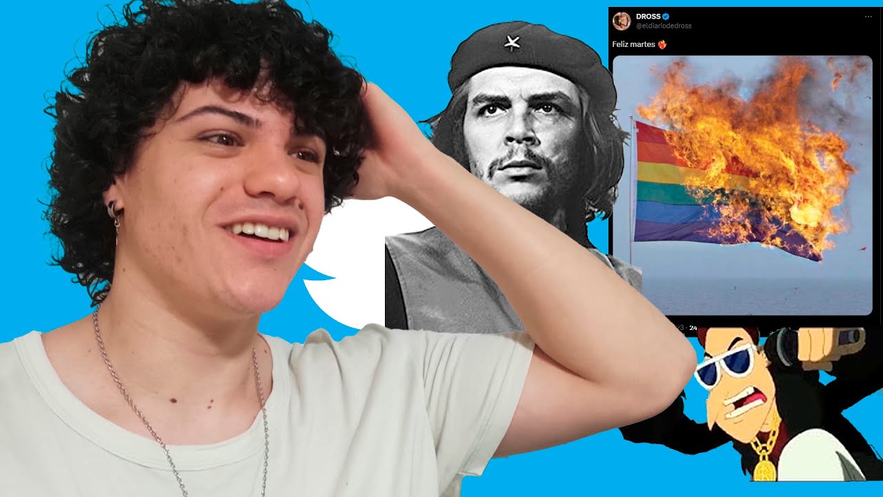 TWITTER - YouTube