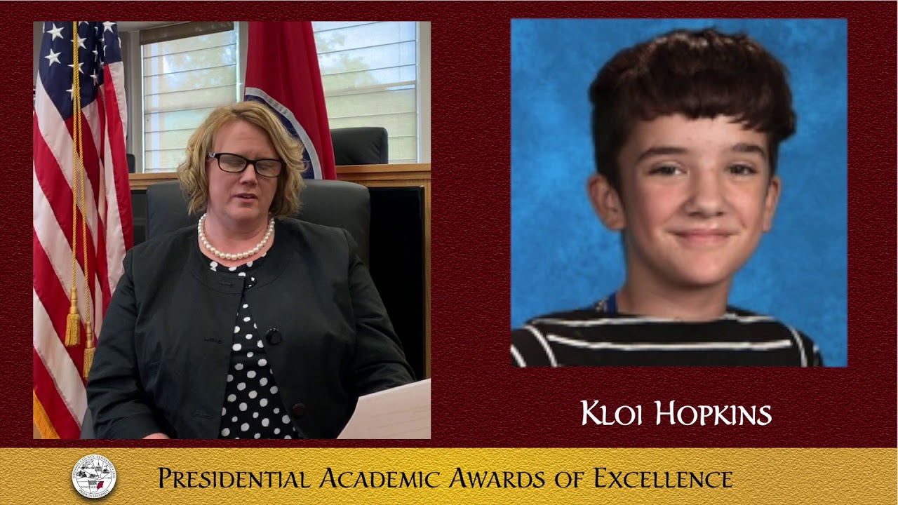 Johnson County Schools 2020 Presidential Academic Excellence Awards johnson-county-schools-2020-presidential-academic-excellence-awards