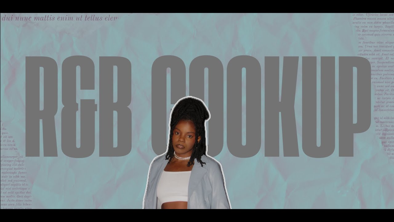 RUMORZ RADIO: R&B - TRAPSOUL - SMOOTH SOUL RADIO - YouTube