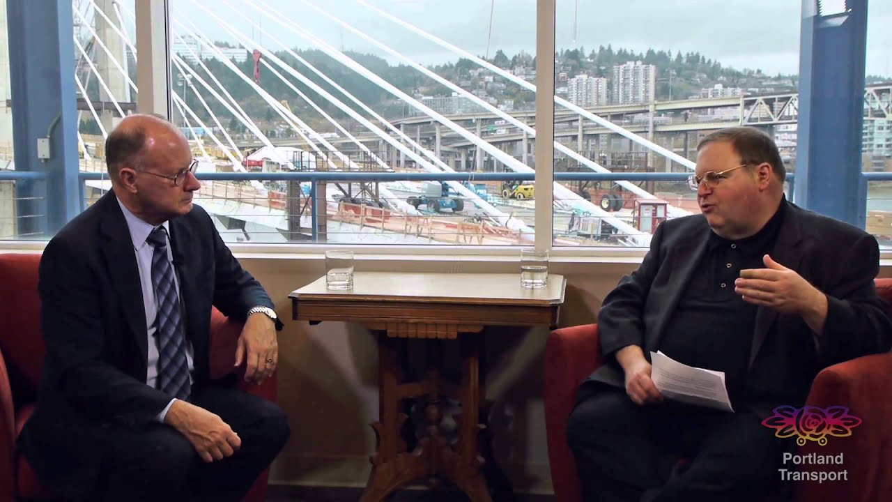 Neil McFarlane "Round 5" Interview - Part 1 - YouTube