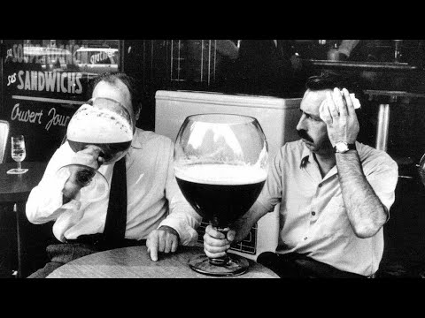 Why are comically oversized objects funny? (video essay) - YouTube