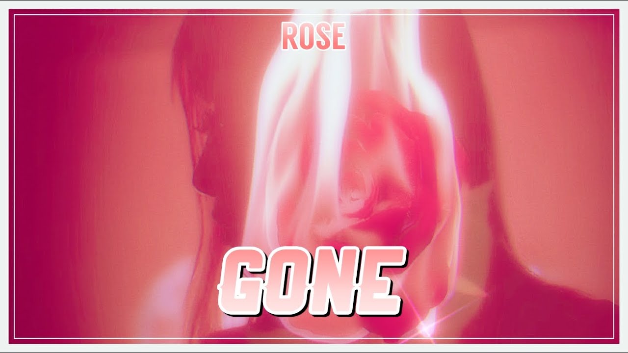 GONE- Rosé (Cover español) | Kira - YouTube