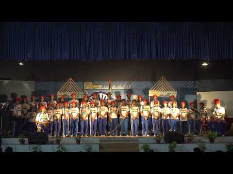 Ajanta- House Song | Independence Day | 2022