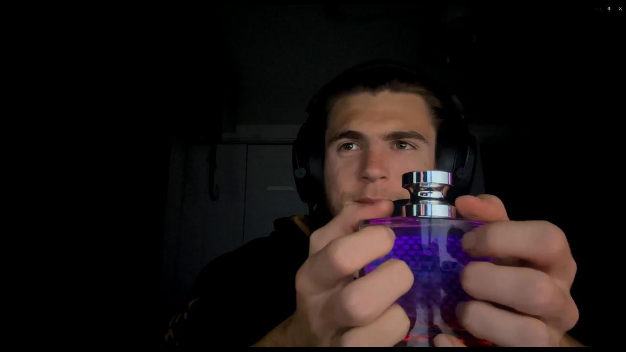 Late Night ASMR Sesh - YouTube