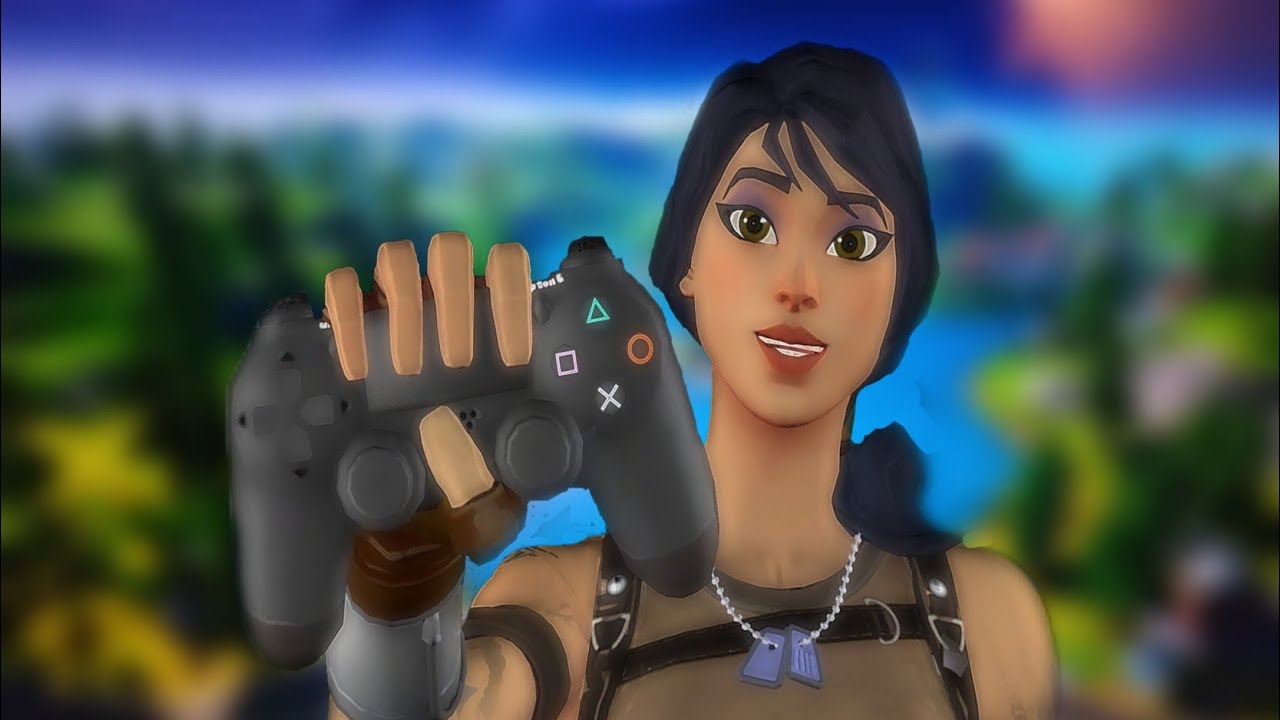Fortnite Montage - "Rambo" (Xavier Weeks) - YouTube