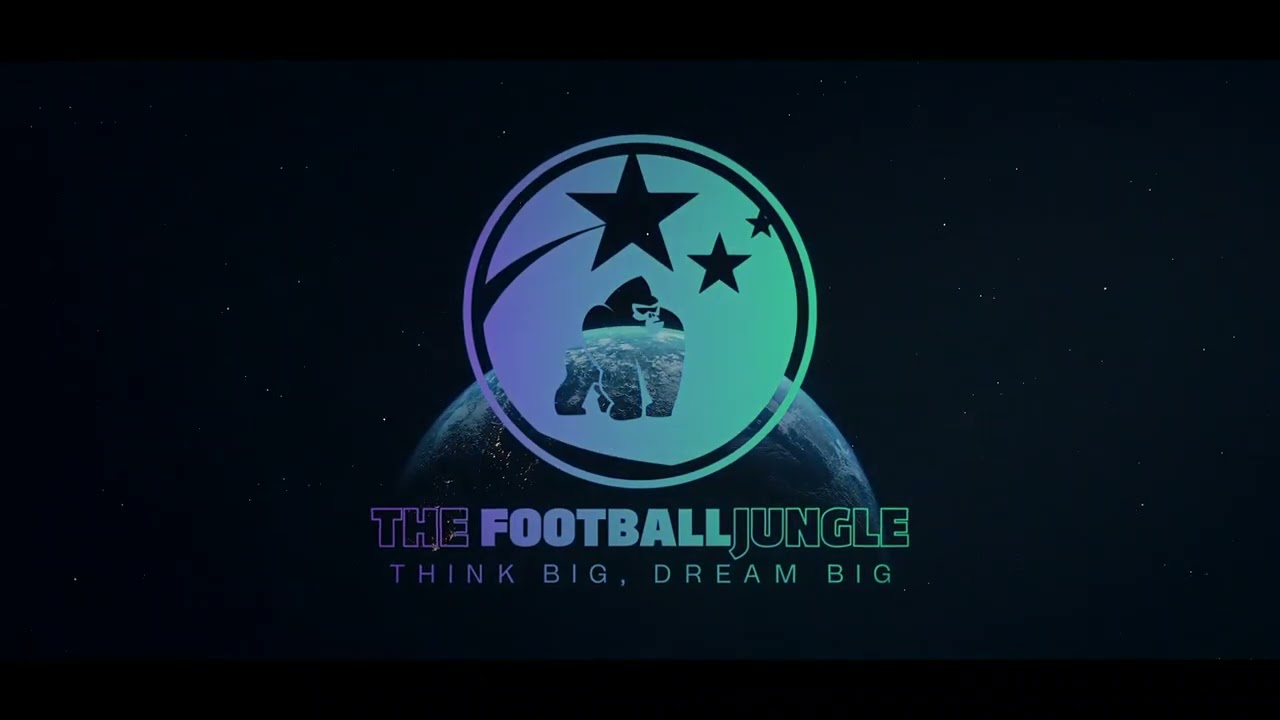 Über uns | The Footballjungle