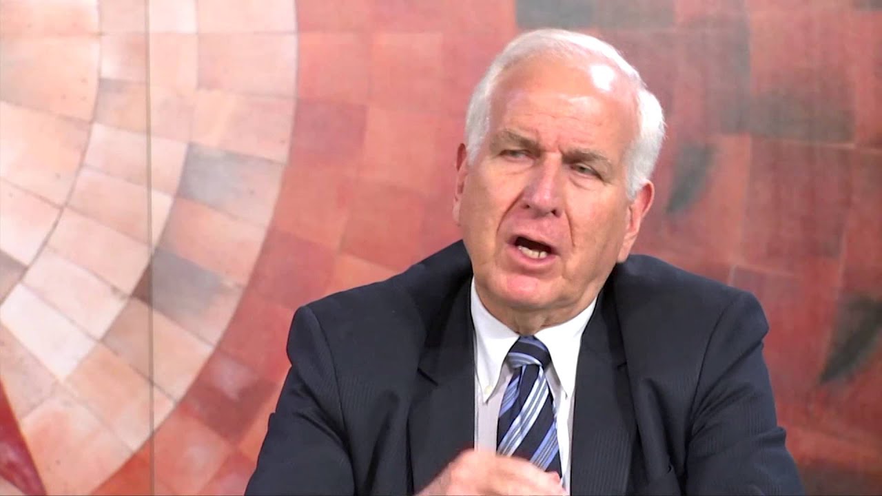 DIGITAL INDIA - An Interview with Dr. Charles Savage - YouTube