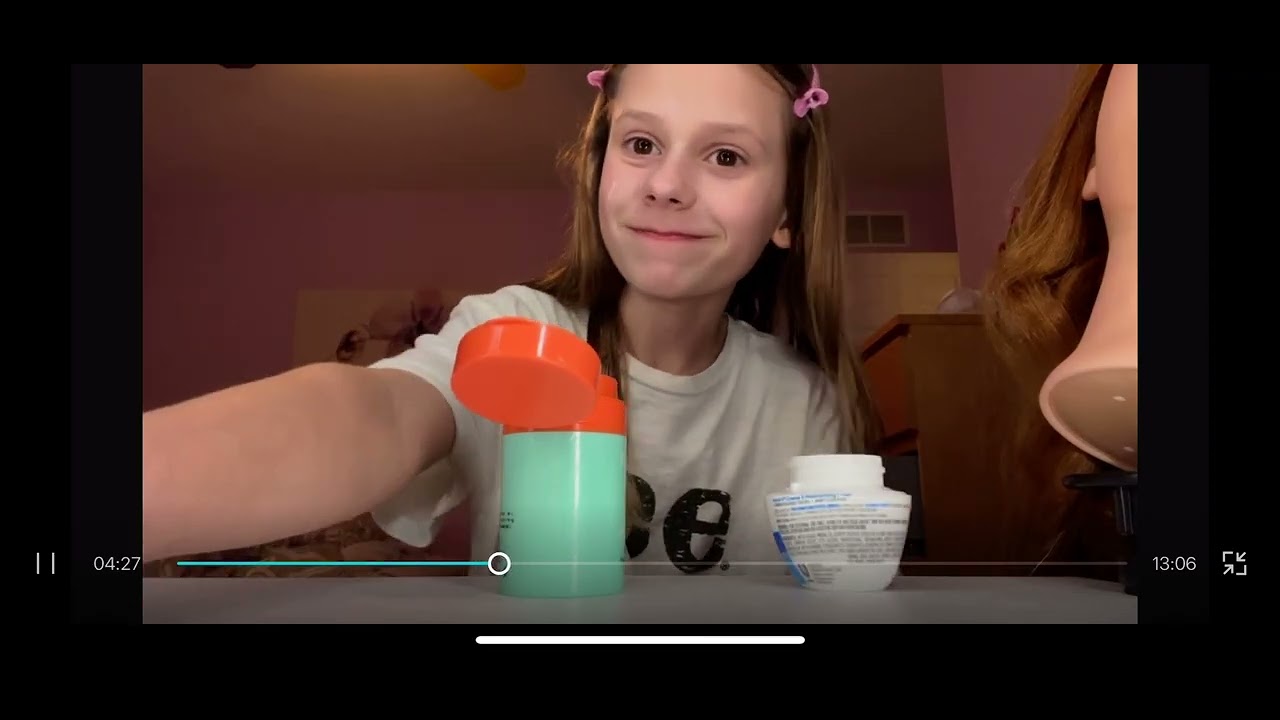 Get ready for bed technically but not really - YouTube