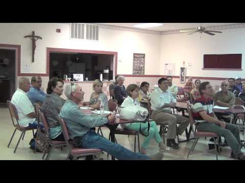 LSSG September 2013 Meeting - YouTube