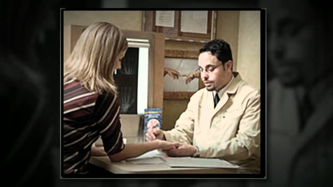 Visit Brown Hand Center for Hand Doctors You Can Confide In - YouTube