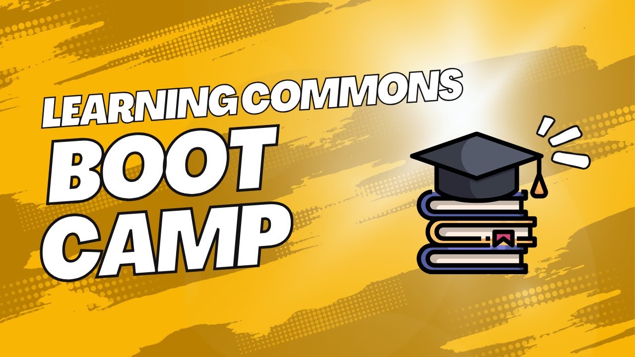 Preview AMH 2020 & POS 1041 | Boot Camp | Spring 2024 - YouTube