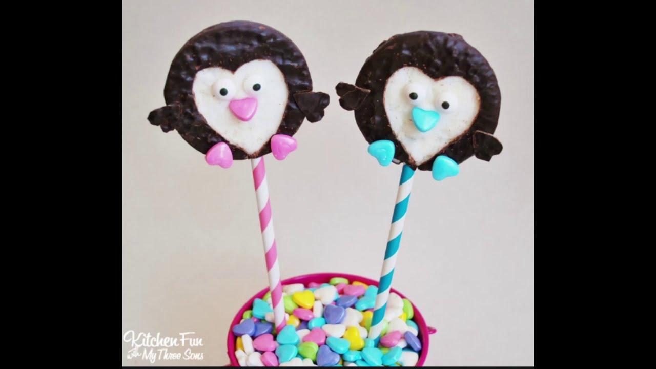 NATIONAL PEPPERMINT PATTY DAY February 11th - YouTube