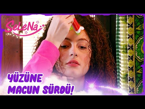 Kıvılcım'a şaka yaptılar | Selena 58. Bölüm Sahneleri ✨