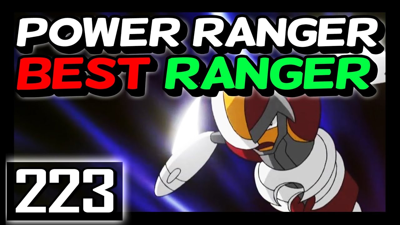 【Pokemon Omega Ruby & Alpha Sapphire (ORAS) | Live Wifi Battle】Power ...