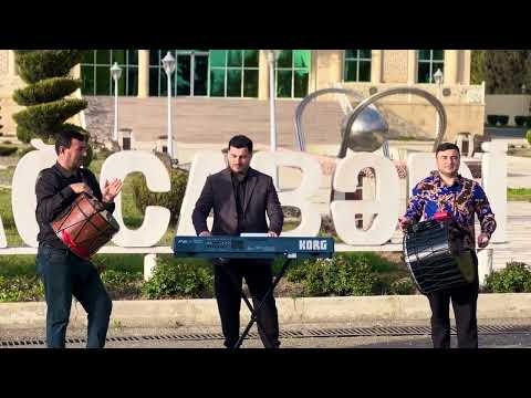 Elgiz Vüqaroğlu - Kimdi bu gələn gözəl