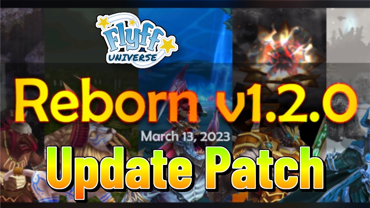 Flyff Universe - Der neue Tower, Kebaras und Daily EXP+Penya Quests ...