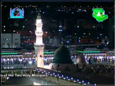 A documentary film On the History & expansion of the Prophet's Mosque ...