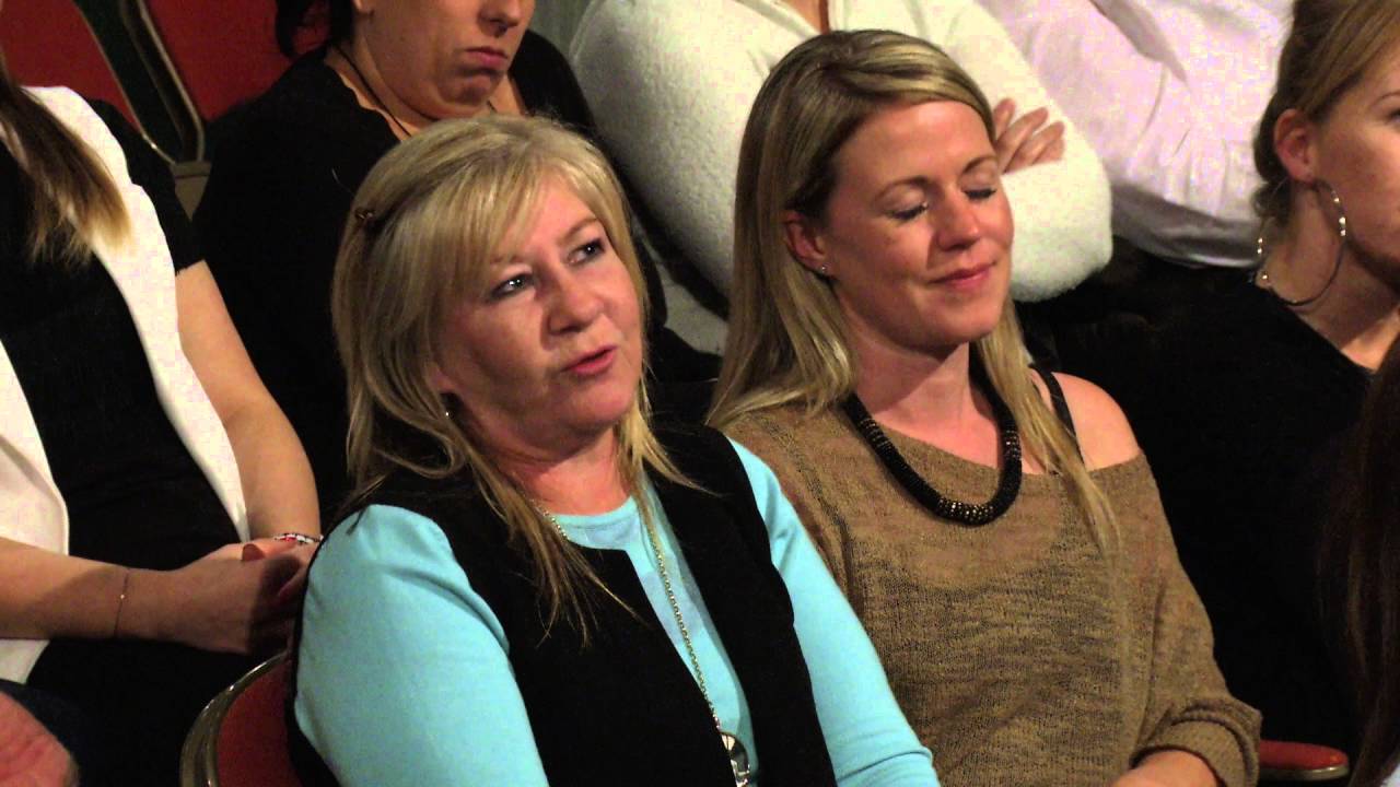 Introduction To Craig Morris - YouTube