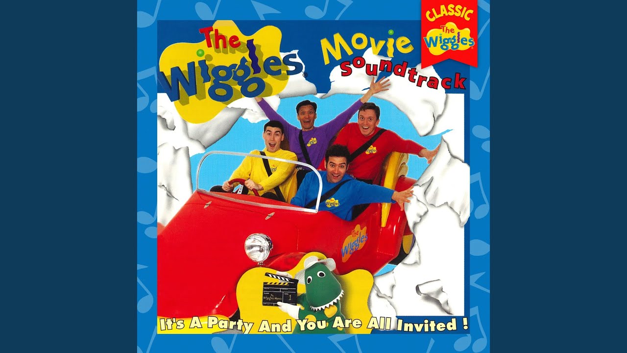 The Wiggles - Mrs Bingles Theme Accordi - Chordify