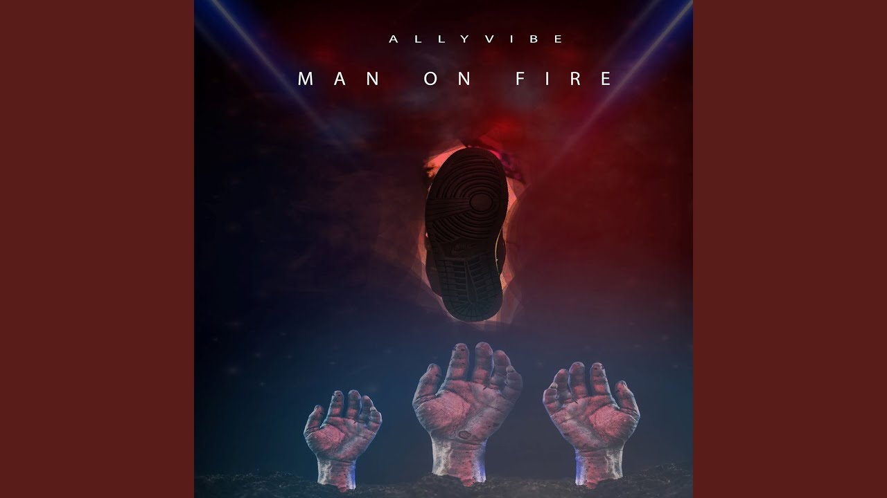 Man on Fire - YouTube