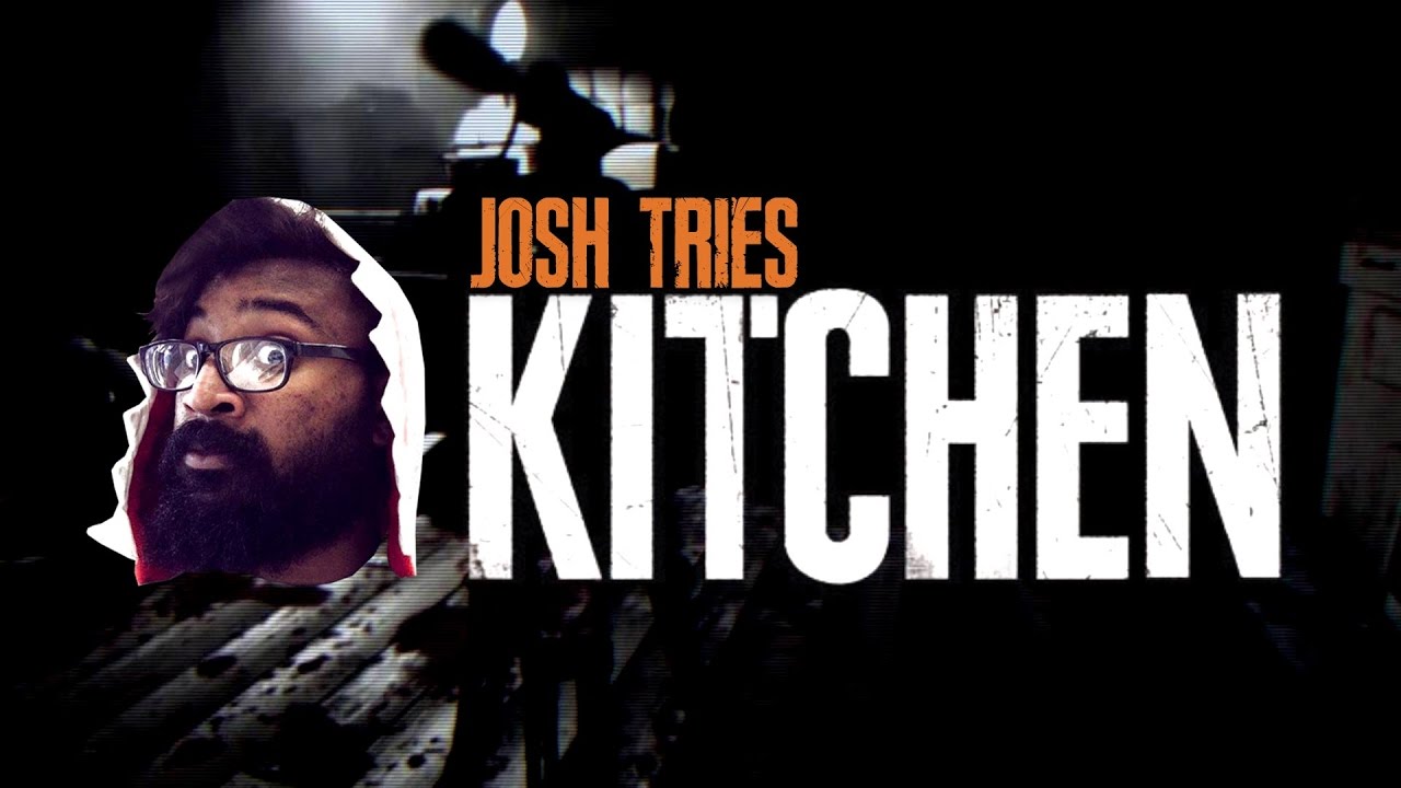 Our new MH CM tries Kitchen! - YouTube