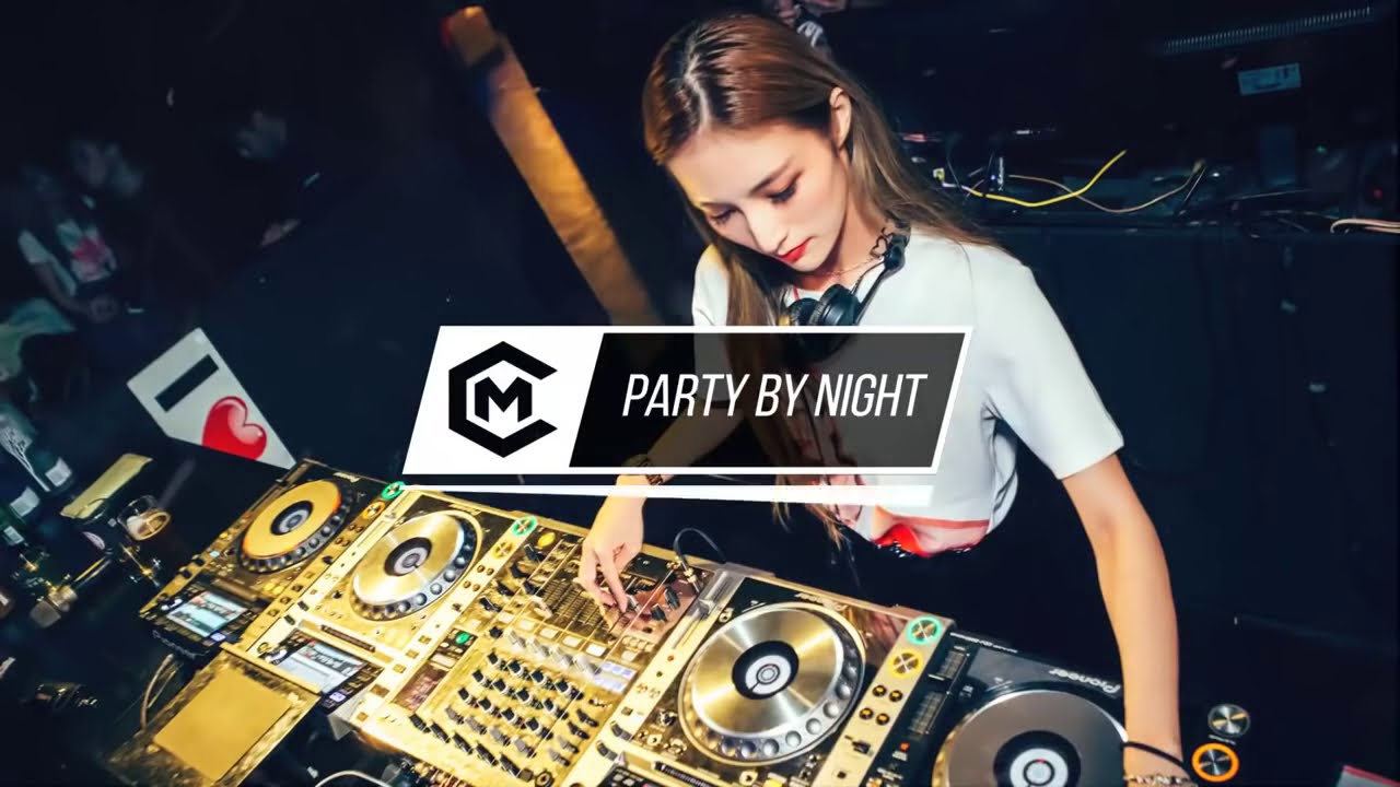 Best Awesome Music Mix 2018 (DJ Amberkay) 🍓 Special Nonstop China Remix ...
