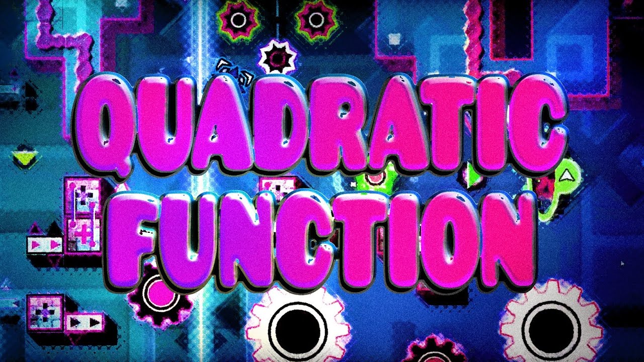 Quadratic Function (Math Demon) by Tuna310 (me) and Twisterdude161 and ...
