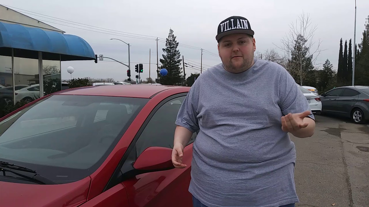 Hibdon Auto Center Review - December 2017 - Kyle - YouTube