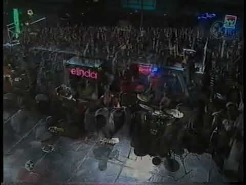 Belinda en el Zócalo, en Inglés - YouTube