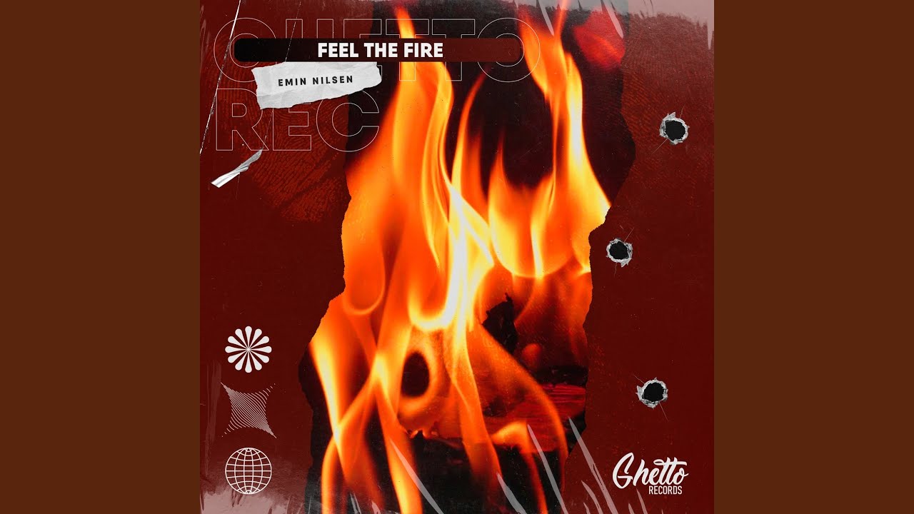 Feel The Fire - YouTube Music