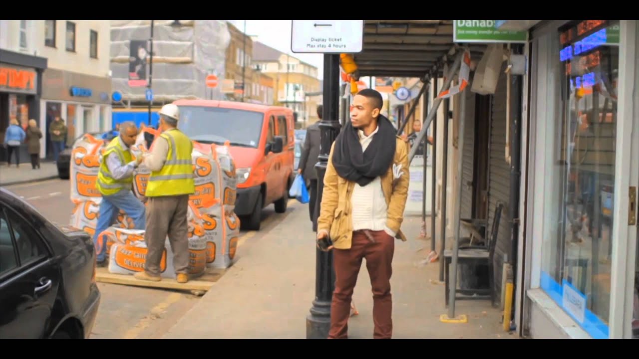 SEAN DEAN - LONDON TOWN - YouTube