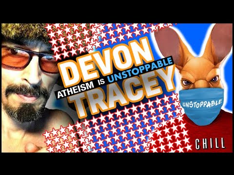 LIVE: Chatting to Devon Tracey (AIU) - YouTube