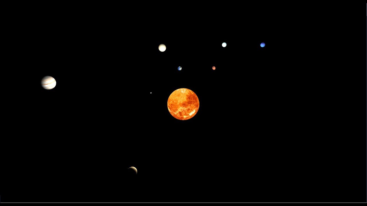 ThePlanets - YouTube