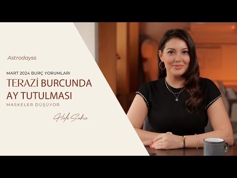 25 MART TERAZİ BURCUNDA AY TUTULMASI