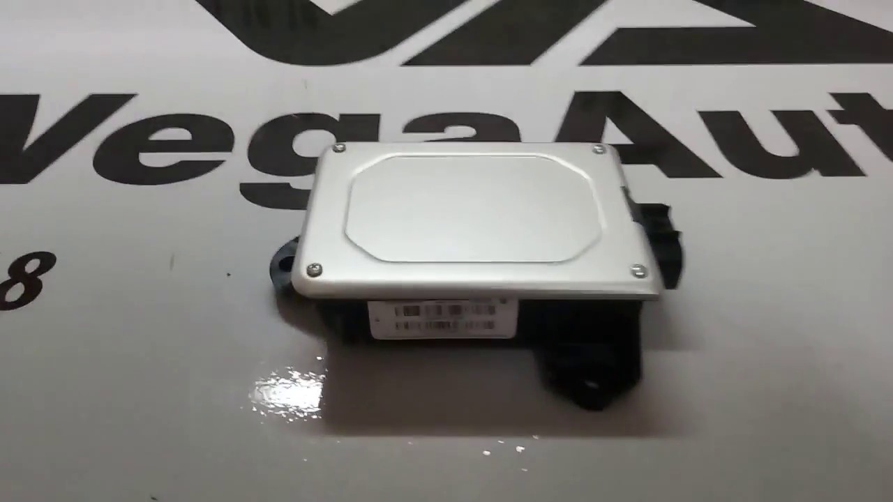 68049550AF (68049550AE) DODGE CHRYSLER MOPAR - YouTube