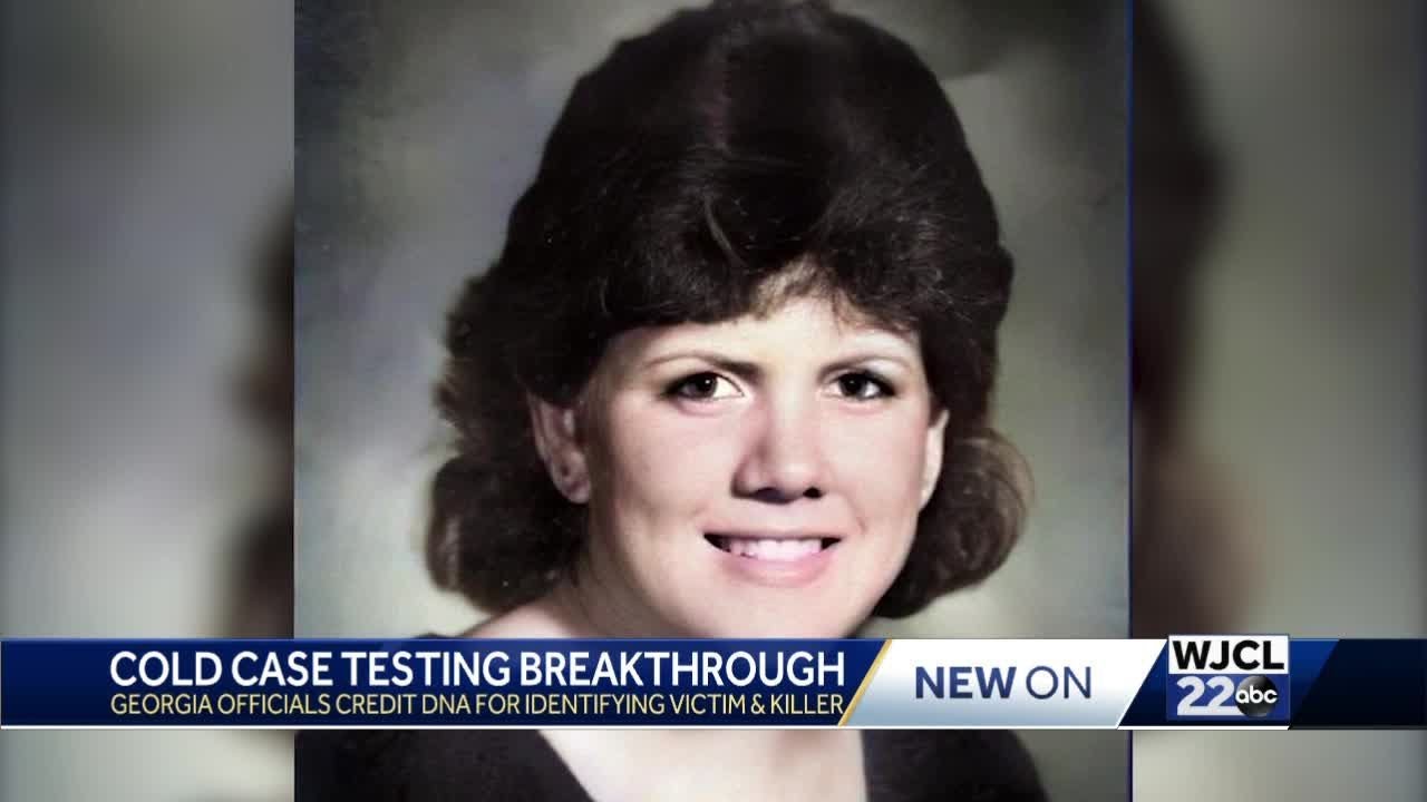 Cold case killer identified after woman's body found in Georgia - YouTube
