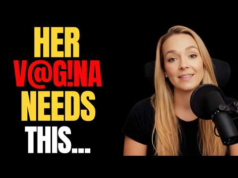 99% Of Men Don’t Do This, Women LOVE It!   Psychology  | Laurin Ponce