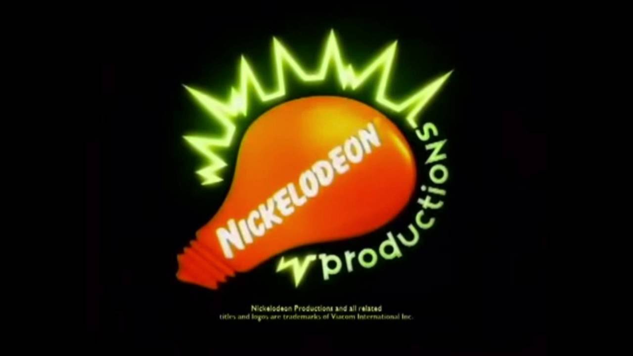 Nickelodeon Productions/Nelvana (2001/2004) - YouTube