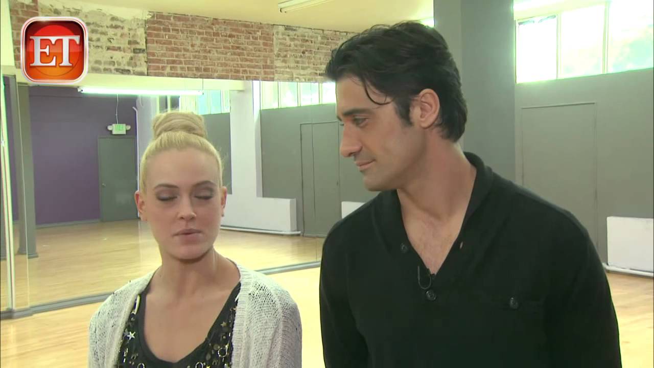 Gilles and Peta Define Sex Appeal - YouTube