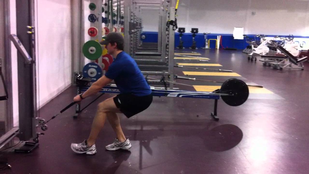 Cable Back Walk Outs.MOV - YouTube