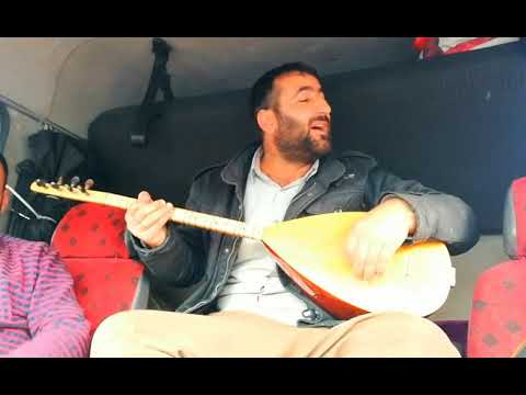 Hozan Hamit  Şoförlere ithafen