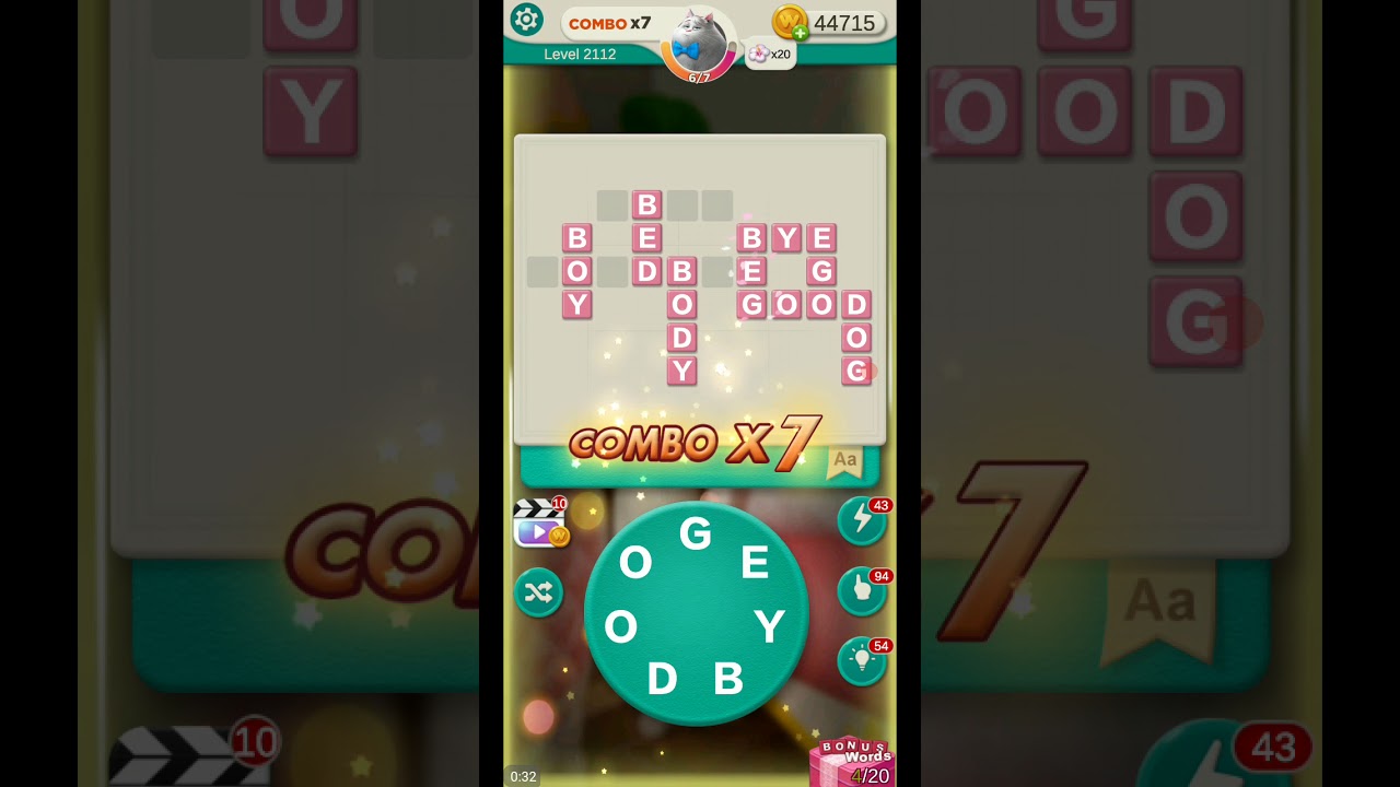 WORD VILLAS LEVEL 2112 ANSWERS YouTube word-villas-level-2112-answers-youtube
