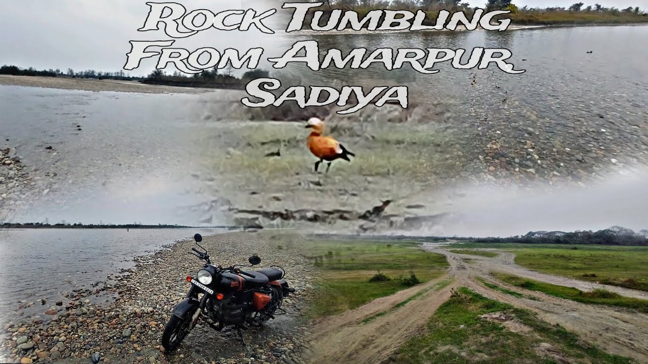 Sadiya || Amarpur Bike Ride || Beautiful Place Of Sadiya #sadiya # ...