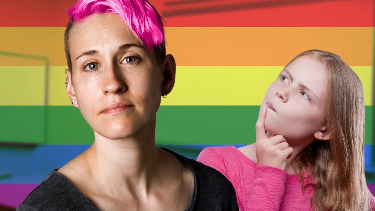 New Film “Art Club” Exposes Schools Luring Children Into Gender Madness ...