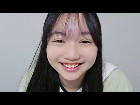 2025年03月25日06時50分58秒 吉田 めい（HKT48 7期研究生） - YouTube