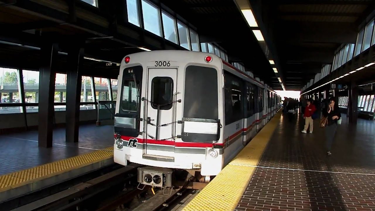 Quickie: 3006 Depart - YouTube