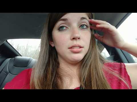 Driving [Normal Voice] ASMR - YouTube