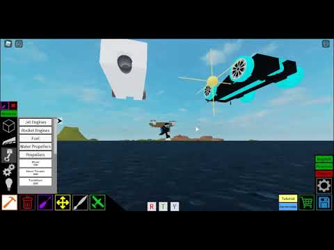 buggy tutorial (plane crazy) - YouTube